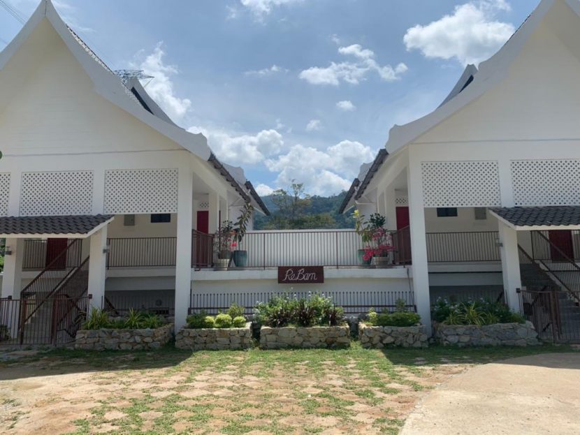 FACILITIES – Welcome to Lenggeng