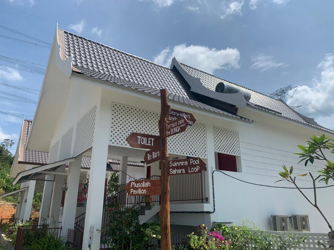 FACILITIES – Welcome to Lenggeng